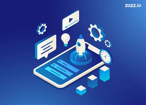 Revolutionary Mobile App Development Trends To Look In 2022 Zazz
