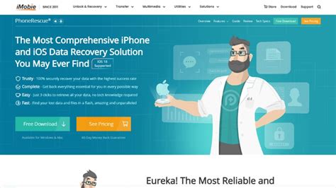 10 Best Iphone Data Recovery Software To Restore Your Lost Files In 2025 Apple Daily