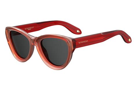 Givenchy Glasses Valentinitsch Design