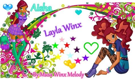 Aisha Layla