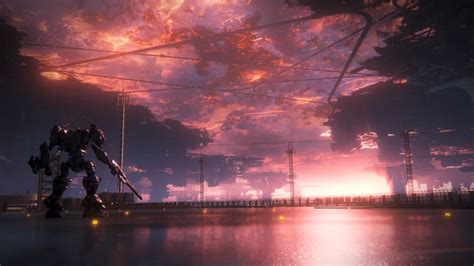 Armored Core 6 Release Date Trailers Gameplay Leaks And Everything We Know Windows Central