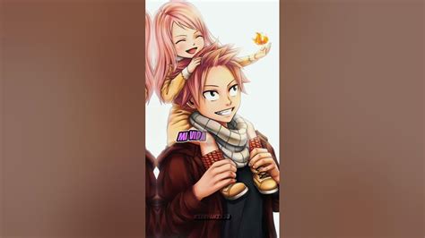 Natsu X Nino Xzbryanzx Youtube
