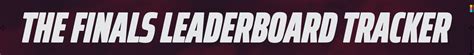Add The Finals Leaderboard Tracker Discord Bot The 1 Discord Bot And