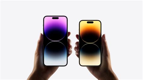 瀏海未來將走入歷史？iphone15 傳出將全面搭載「動態島」設計！