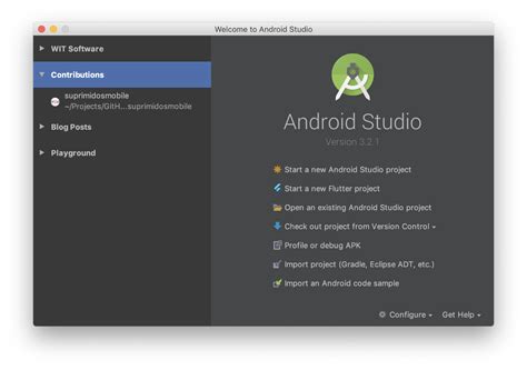 Android Development Tips — Part I By Carlos Mota Code Procedure