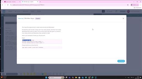 Python 35 ის სავარჯიშოები პროგრამირება ლევან