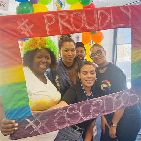 Ascensos Happy Pride Month In Cape Town Cptpride2023 Facebook