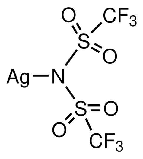 六氟锑酸银 98 Sigma Aldrich