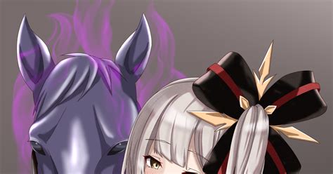 Fategrandorder マリー・オルタ 緑虫のイラスト Pixiv
