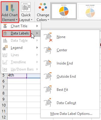 How To Make A Pie Chart In Excel EdrawMax Online