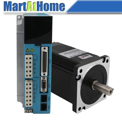 Stepper Motor Driver Ic L297 Moteur