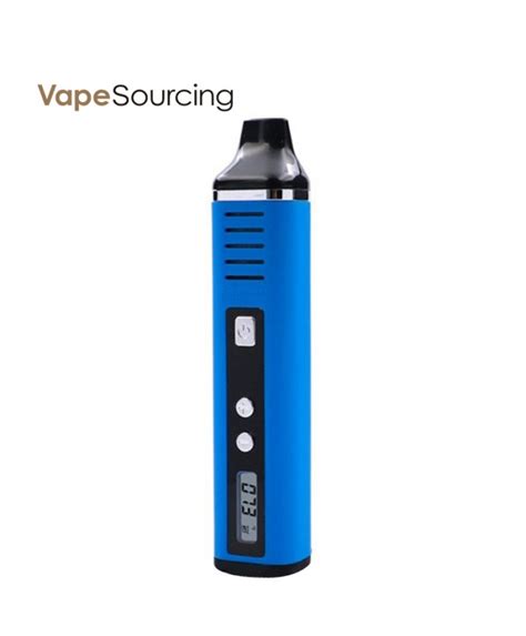 Hugo Vapor Pathfinder V Vaporizer Kit Mah Vaporizers