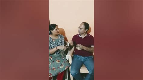 Nokjok Wife And Husband Comedy Viral Youtube