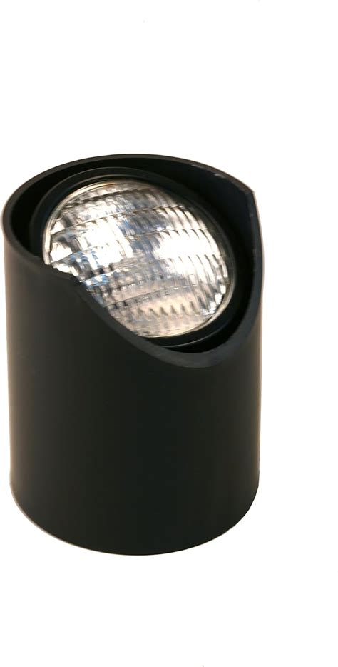 Best Pro Lighting Low Voltage Landscape Lighting Black Well Light 25