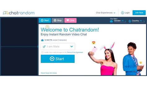 Chatrandom Us Telegraph