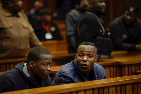 Senzo Meyiwa Trial Defence Grills Cop Over ‘tainted Process South