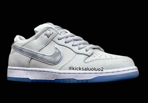 Nike Dunk Low Reverse Panda Red Release Date