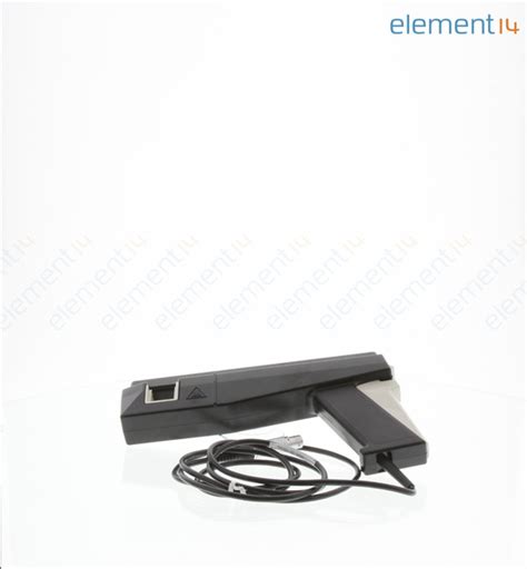 Tcp303 Tektronix Current Probe Bnc Plug Current Clamp Farnell Uk