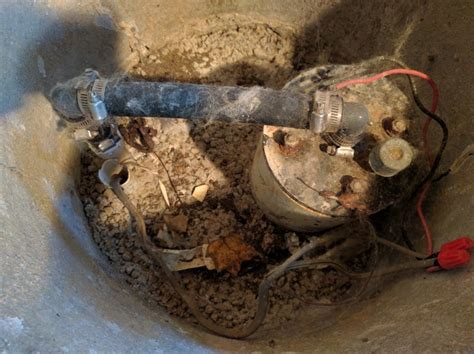 Help Opening Well Terry Love Plumbing Advice And Remodel Diy