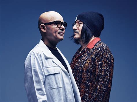 Entrevista Con Nortec Vivo Sessions Y Tijuana Sound Machine