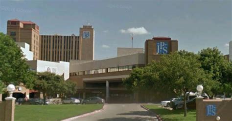 Texas Rangers Investigating After Tarrant County Inmate Dies At