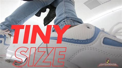 Giantess Crew Cj Tiny Size Bigandsmallgirls Clips Sale