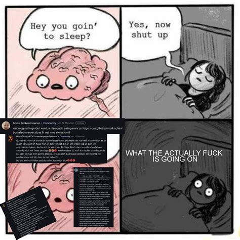 Seele Memes Schlechte Witze