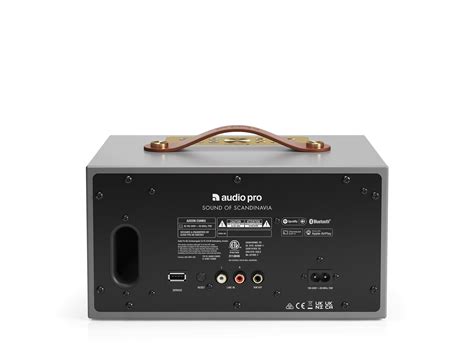 Audio Pro C5 MKII