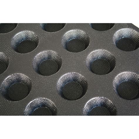 Flexipan Air Plaque X De Tartelettes Cm