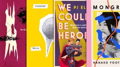 Ncw Staff Recommend Their Favourite Lgbtq Reads National Centre For