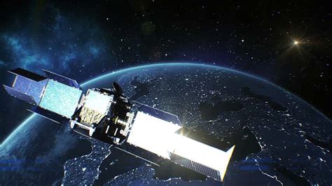 Mega Satellite Networks Threaten Night Sky Videos From The Weather