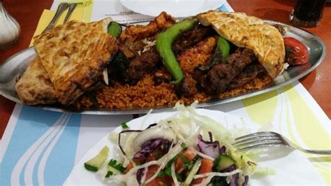 TADIM GRILLHAUS Weil Am Rhein Restaurantbeoordelingen Foto S En