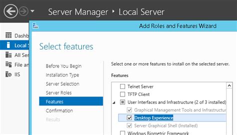 Sitecore Prerequisites Windows 2008 And 2012 R2 X64 Byggoteknik