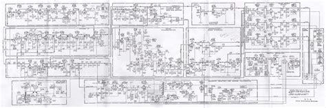 Television Technical Data Color Sets