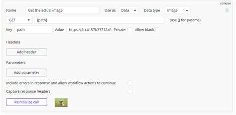 Upload Image Urls To Bubble Storage From Backend Workflow Database Bubble Forum