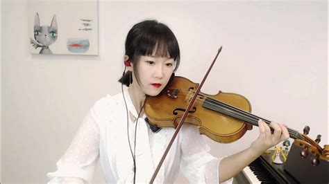 【揉揉酱】翻奏 尹昔眠《我叫长安，你叫故里》 Youtube