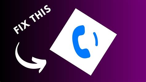 How To Fix Getcontact App Not Working Youtube