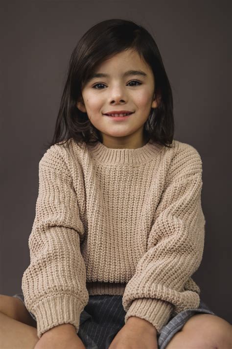 Jorja Model Jackie Lee