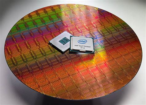 Intel Launches Xeon E7 8800 And E7 4800 V3 Processor Families Page 3