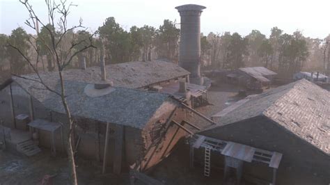 Hunt Showdown Update 1 10 New Features And Patch Notes