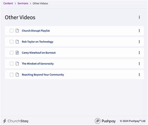 How To Copy Move Items