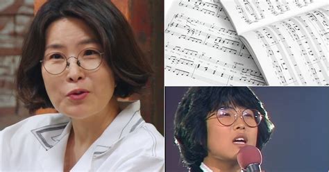 “제가 이 곡을 불러도 될까요 이선희 인생곡이자 데뷔곡 J에게는 세상에서 영원히 사라질 뻔한 노래였다 허프포스트코리아