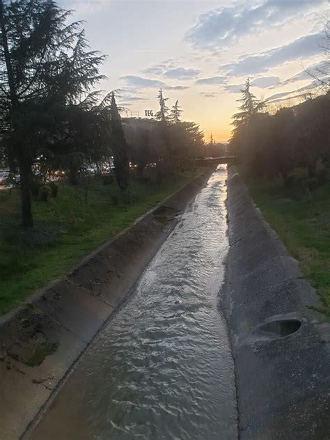 Riverine Litter Monitoring At Lana River Albania Remedies