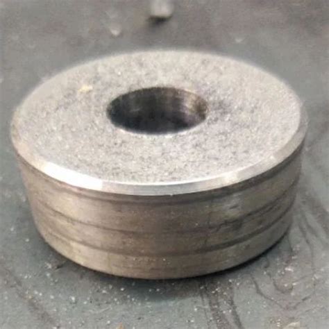 Polished 5mm Aluminium Bronze Bushes At Best Price In Hyderabad Id