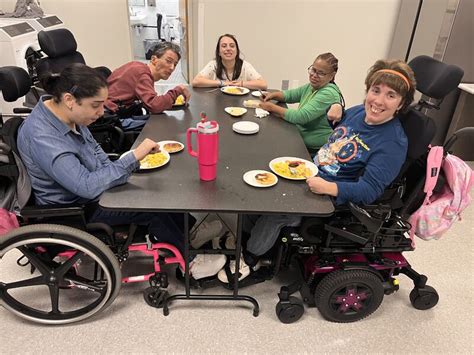 Ucp Lis Saturday Respite Program Is A Relatively New Initiative Aimed At… Ucp Of Long Island