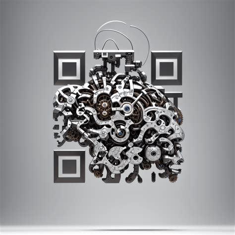 Chatgpt Qr Code R Aigeneratedart