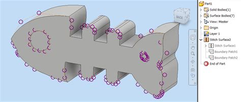 Dxf File Extrude Autodesk Community