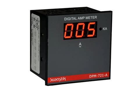 Ampere Meter Automobile Ampere Meter Latest Price Manufacturers Suppliers