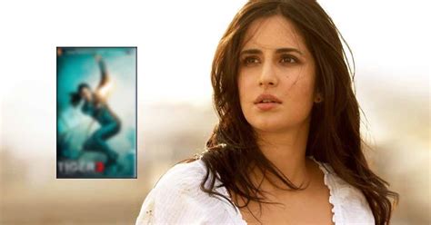 Tiger 3 Katrina Kaif Returns As Zoya Fighting Fire With Fire And This