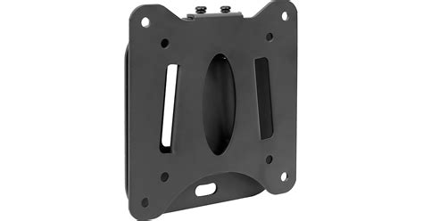 Mount It Low Profile Fixed TV Mount MI 203 B H Photo Video